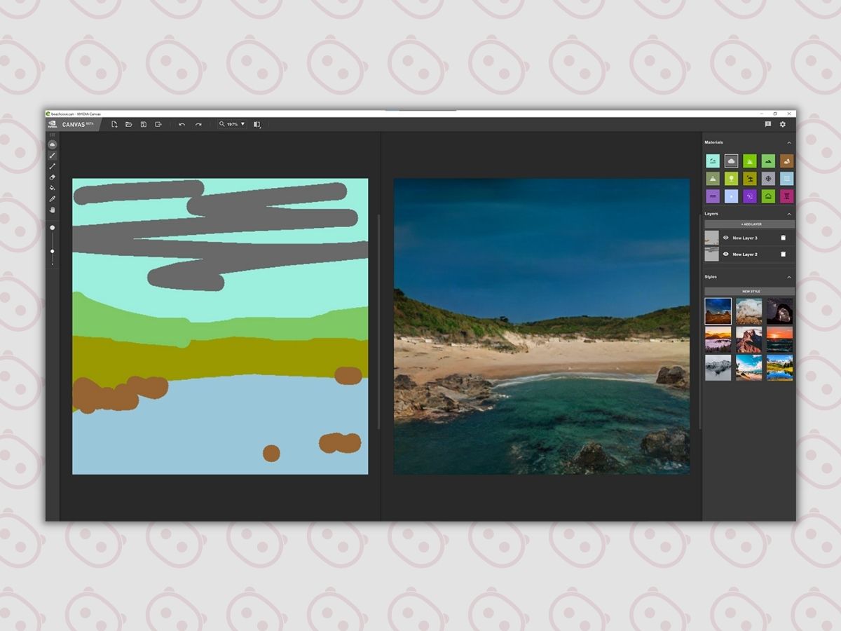 Nvidia Studio seriyası peşəkarların seçimi olmalıdır! | Tedroid